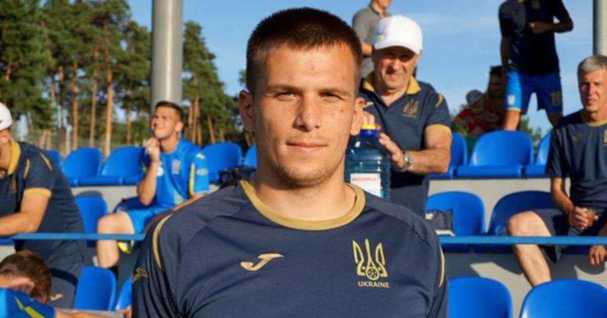 «Кремінь» залишив голкіпер Ярослав Котляров • Футбол • Полтавщина Спорт